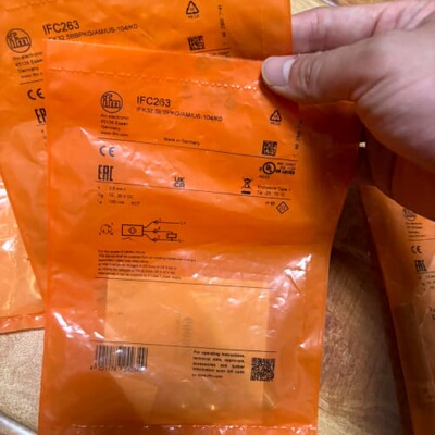议价IFC263.可维修