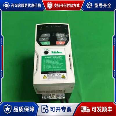 议价LEROY-SOMER DEC M200-012 000可维修