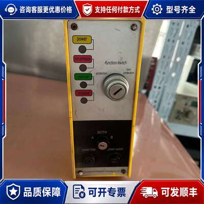 议价SDKELI CPS-I控制器，型号CPS1-SD10-AR可维修