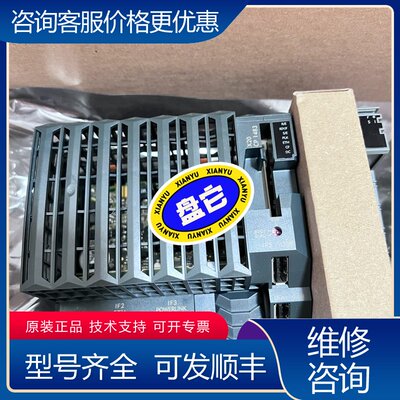 议价贝加莱X20CP1483实物图议价可维修