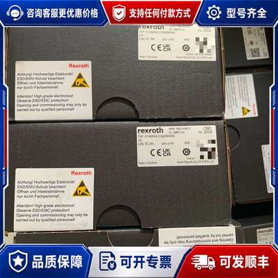 议价R901439037 VT-MSPA2-2X/A5/000/可维修