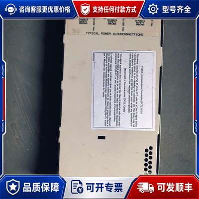 议价MicroMod NY14623 PTJGH2204可维修