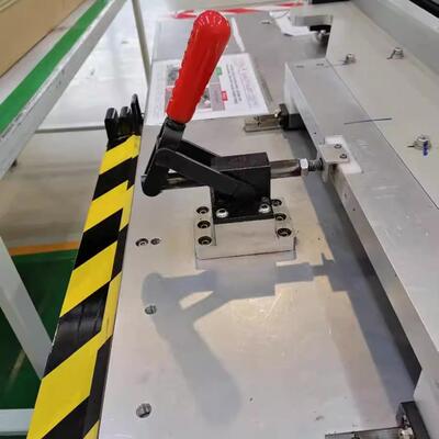 快速夹迪斯泰克5133-M