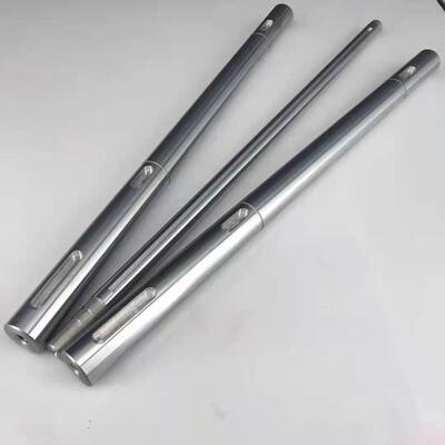米斯米导向轴 中精度/线性型/两端内螺纹带扳手槽型 CPSFJZ CSFJZ