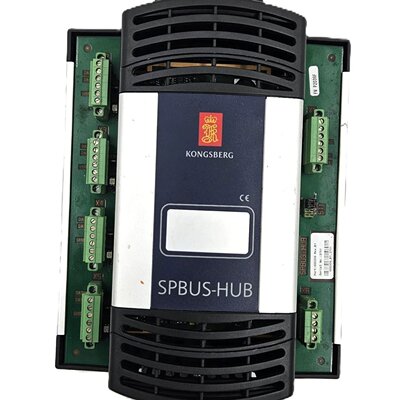 售前询价G 600309 REV.B1 SPBUS-H 总线模块 通讯接口板 工控备件