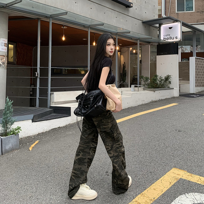 MMMOUND新品上新休闲裤