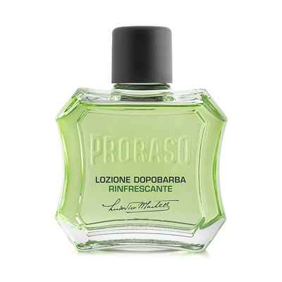 PRORASO 男士须后水100ML+400ML（内部）