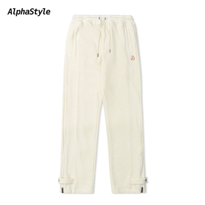 Alphastyle春季运动裤潮流运动裤