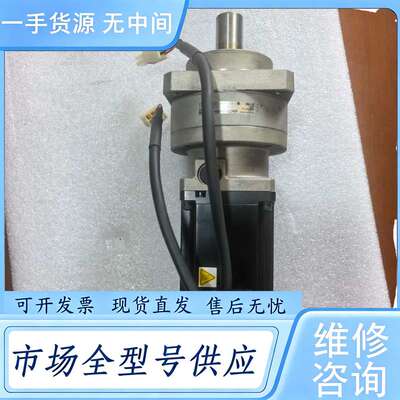 请询价--三协Sankyo伺服电机，型号SM7020B，400W，20