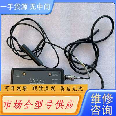 要询价-12寸半导体机台loadport上使用ASYST9100.