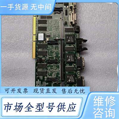 请询价--Camtek康代 GIDEL PROC DSP Rev 02