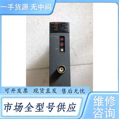 请询价-- Mitsubishi QJ71BR11 实物拍摄 *