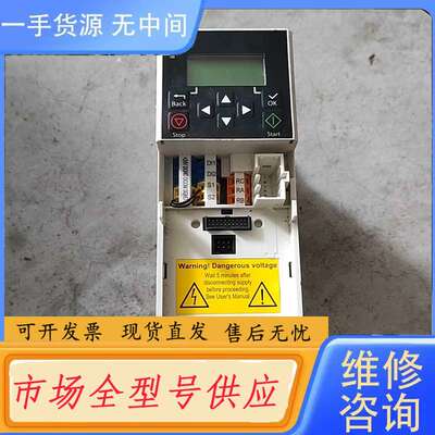 请询价--ABB变频器，ACS380-040S-04A0-4，实物拍摄