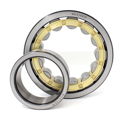 圆柱滚子轴承NU2305 2306 2307 2308 2309 2310 2311 2312 2313EM