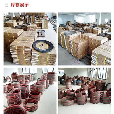 带锯条3505机用k双金属数控锯床锯条4115切割钢筋不锈钢碳钢粗细