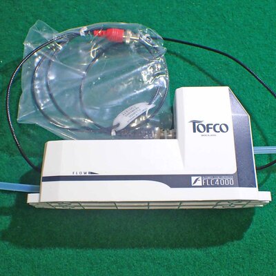 议价TOFCO FLOWMETERFLC4000FLC400FLC4000 FLOWMETER
