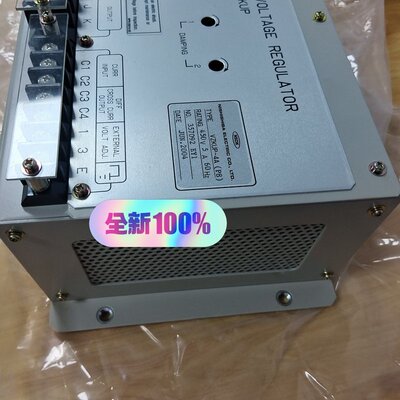 议价VZKUP自动调压器VZKUP-4A(P8)VZKUP-4AP8VZKUP4A(P8)