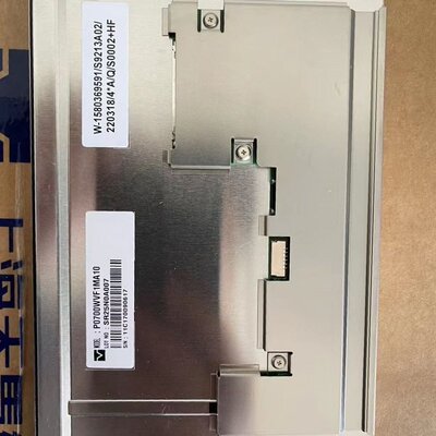 议价天马工业显示屏P0700WVF1MA10P0700WVF1MA00P0700WVF1MA20