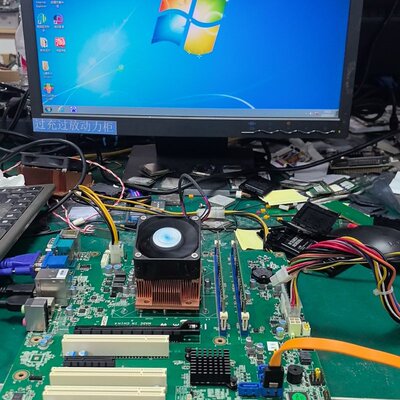 议价工控主板AIMB-705VGAIMB-705G2AIMB-705VG-00A1E
