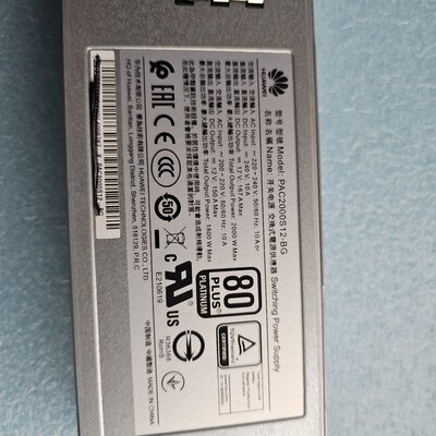 议价电源模块PAC2000S12-BGPAC2000S12-BPAC2000S12-A