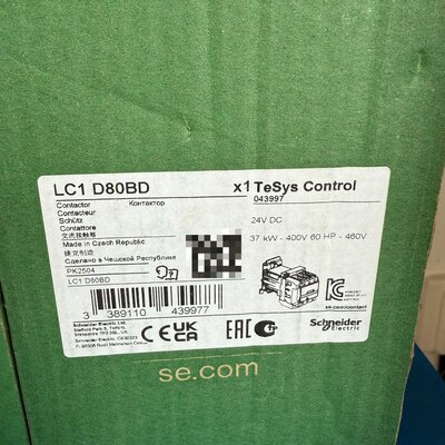 议价接触器LC1D80BDLC1-D80BDLC1D80BDLC1D80BDD80BD