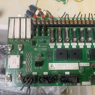 议价电梯电源板KCN-710AKCN-710KCN710A