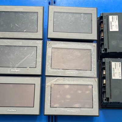 议价触摸屏PFX4401WADGC-4401WPFXGP4401WAD