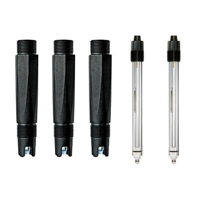 工业在线ORP氧化还原电位电极探头传感器