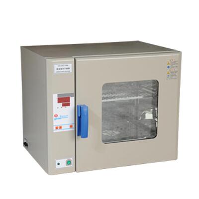 上海GZX-9240MBE电热鼓风干燥箱微电脑控温不锈钢内胆烘箱