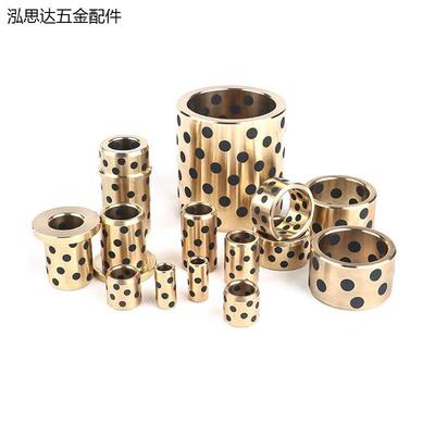 OFL01无油衬套怡合达OFL01