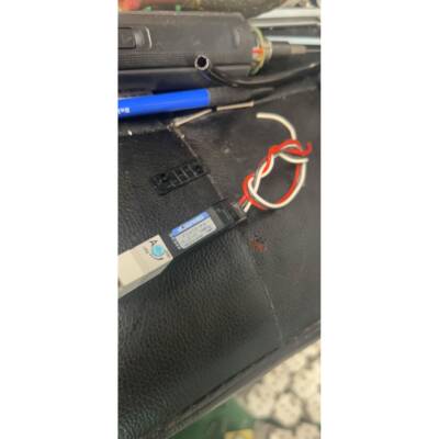 KOGANEI F10T1 T0 T2 T4 T3 -PS 电磁阀 原装正品 9新包好