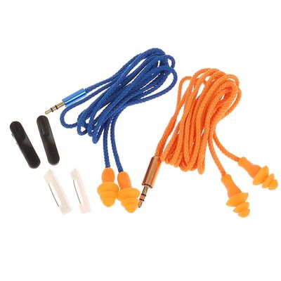 Labor Protection Noise Reduction Earphone Factory Noise Redu