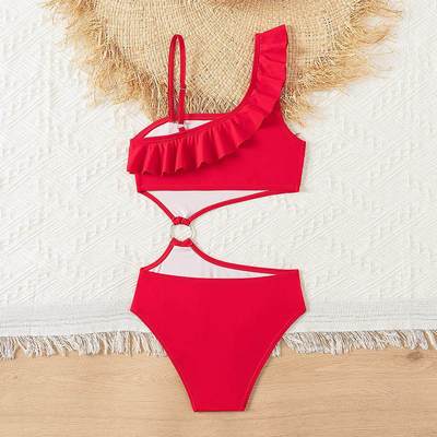 Highwaistedone-pcmsuf