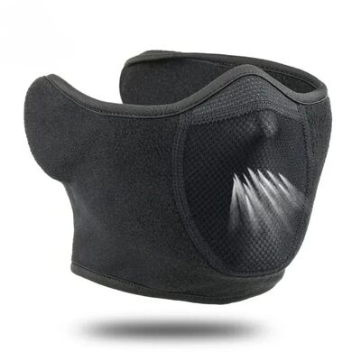 Fashion Winter Thermal Balaclava Full Face Mask Skiing Hat B