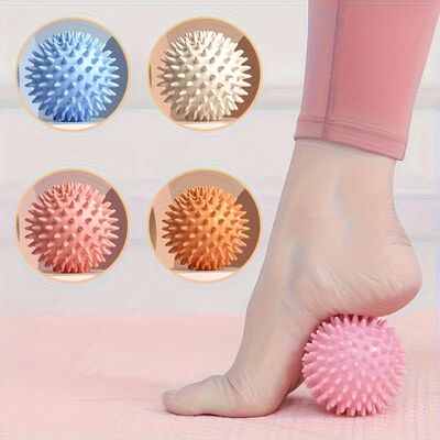Yoga, Fitness Massage Ball Massage Tools,Full Body Massage i