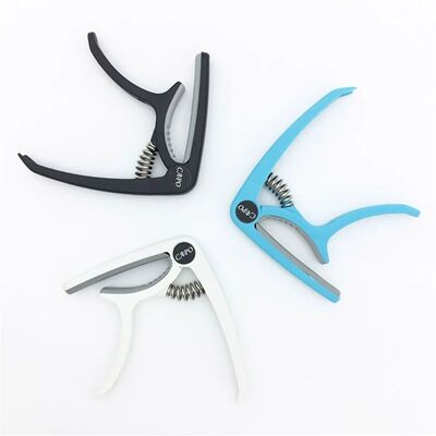 Guitar Capo for 6 String Acoustic Classic Guitar Electric Gu