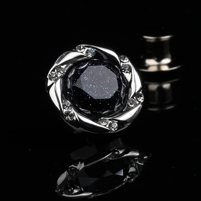 龙安豪胸针领针包邮精美礼盒