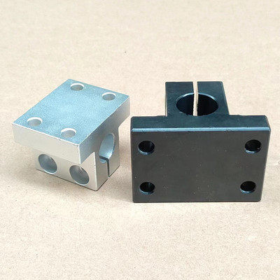 侧面安装型固定底座CLTB