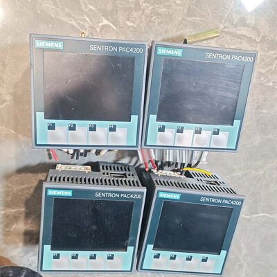 SENTRON PAC4200多功能测量仪表 型号7K