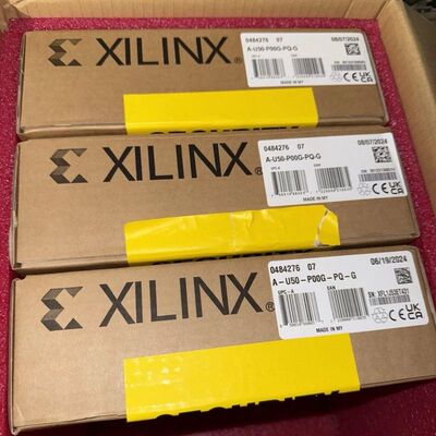 Xilinx Alveo A-U50-P00G-PQ-G