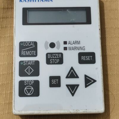 KASHIYAMA PC80P2 04110-A11700