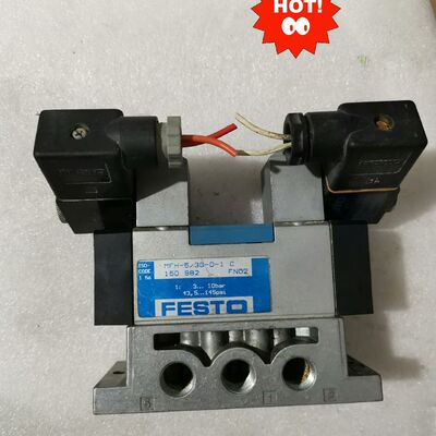 费斯托MFH-5/3G-D-1-C    150982