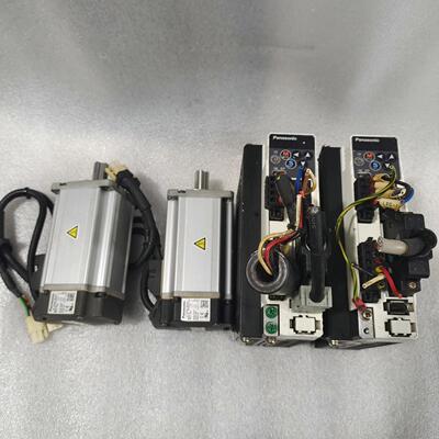 MBDDT2210伺服驱动MHMD042P1S电机