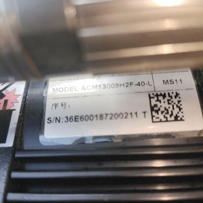 雷赛acm13009h2f-40-l acm13009h2e