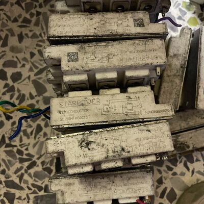 GD150HFK60C1ST 拆机包好 成色还可以 拍前