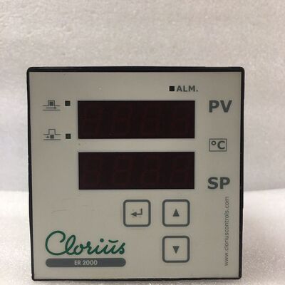 Clorius ER2000 5142302 温控器
