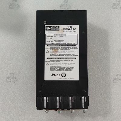 VICOR PFC MEGAPAC MX1-743388-2