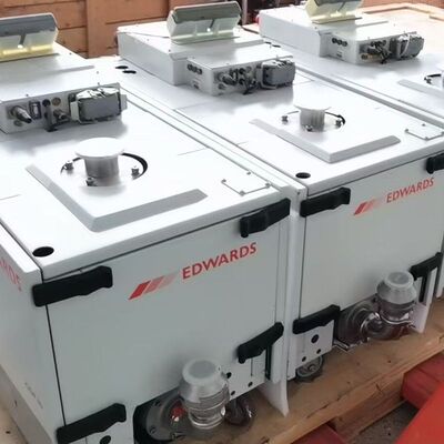 EDWARDS IQDP80 三相380V；EDWARDS-