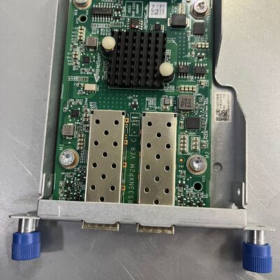 /新  2端口10GE光接口MLOM(X722)网
