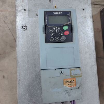 NXP01405A0T0CSSA1A2A500C3伟肯变频器